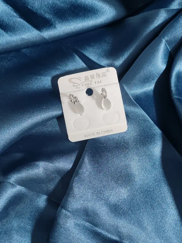 Earings E7